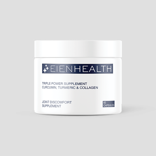 Triple Power® Joint Support – Eien Health