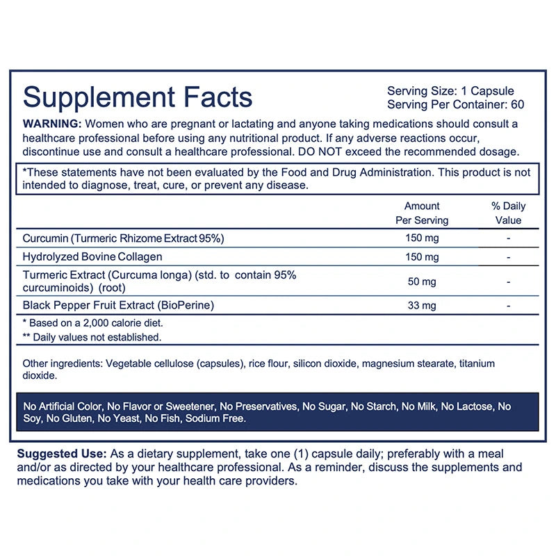 Triple Power Joint Support – Eien Health